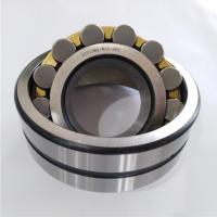 China Spherical Roller Bearing 24134MB/W33 170x280x109mm High Precision P0-P4 for sale