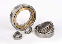 China Double Row Cylindrical Roller Bearing NN3006K 30x55x19 mm High Speed Long Life for sale
