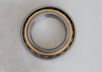 China Double Row Cylindrical Roller Bearing NN3006K 30x55x19 mm High Speed Long Life for sale