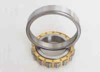 China Double Row Cylindrical Roller Bearing NN3006K 30x55x19 mm High Speed Long Life for sale