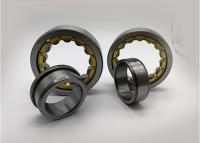 China Double Row Cylindrical Roller Bearing NN3006K 30x55x19 mm High Speed Long Life for sale
