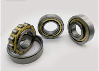 China Double Row Cylindrical Roller Bearing NN3007 35x62x20mm for Automotive Tractor Construction for sale