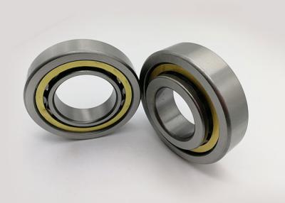 China Double Row Cylindrical Roller Bearing NN3007 35x62x20mm for Automotive Tractor Construction for sale