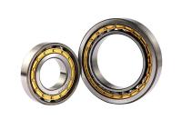 China ZH Bearing N1008-K-M1-SP Cylindrical Roller Bearing 40mm x 68mm x 15mm for sale