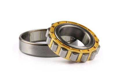 China ZH Bearing N1008-K-M1-SP Cylindrical Roller Bearing 40mm x 68mm x 15mm for sale