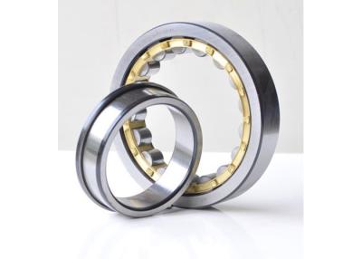 China Cylindrical Roller Bearing NN3008 K W33 HRC60-63 40x68x21 High Precision for sale