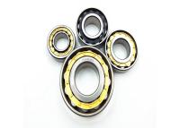 China Double Row Cylindrical Roller Bearing NN3009 45x75x23mm High Speed Precision for sale