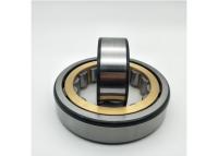 China High Precision Cylindrical Roller Bearing N1010 50x80x50mm for Gas Turbines for sale