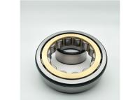 China High Precision Cylindrical Roller Bearing N1010 50x80x50mm for Gas Turbines for sale