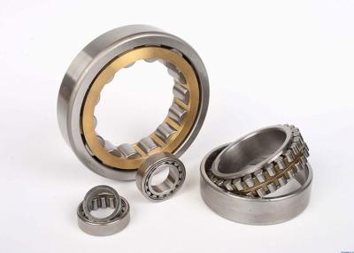 China High Precision Cylindrical Roller Bearing N1010 50x80x50mm for Gas Turbines for sale