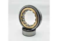 China High Precision Cylindrical Roller Bearing N1010 50x80x50mm for Gas Turbines for sale