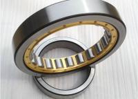 China NN3010k Cylindrical Roller Bearing 50x80x23 mm High Precision Industrial Grade for sale