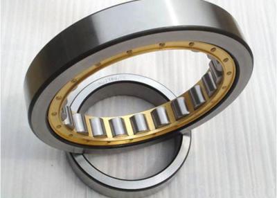 China NN3010k Cylindrical Roller Bearing 50x80x23 mm High Precision Industrial Grade for sale