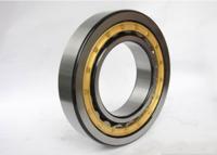China NN3010k Cylindrical Roller Bearing 50x80x23 mm High Precision Industrial Grade for sale