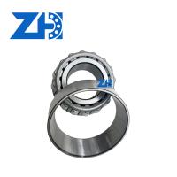 China Elite 2580/2520 Taper Roller Bearing P0-P5 Precision GCR15 Steel for Industrial Use for sale