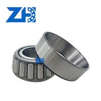 China Elite 2580/2520 Taper Roller Bearing P0-P5 Precision GCR15 Steel for Industrial Use for sale