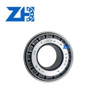 China Elite 2580/2520 Taper Roller Bearing P0-P5 Precision GCR15 Steel for Industrial Use for sale