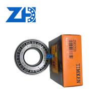 China Elite 2580/2520 Taper Roller Bearing P0-P5 Precision GCR15 Steel for Industrial Use for sale