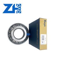 China Elite 30317R Taper Roller Bearing GCR15 Steel P0 P6 P5 P4 Precision for sale