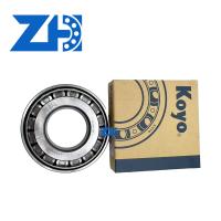 China Elite 30317R Taper Roller Bearing GCR15 Steel P0 P6 P5 P4 Precision for sale