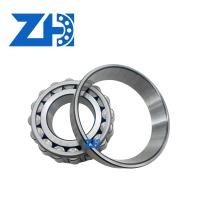China Elite 30317R Taper Roller Bearing GCR15 Steel P0 P6 P5 P4 Precision for sale