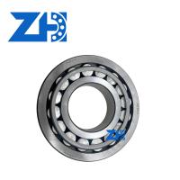 China Elite 30320 Taper Roller Bearing GCR15 Steel P0 P6 P5 P4 Precision Standard Size for sale