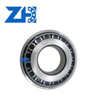 China Elite 30320 Taper Roller Bearing GCR15 Steel P0 P6 P5 P4 Precision Standard Size for sale