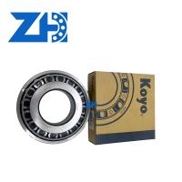 China Elite 30320 Taper Roller Bearing GCR15 Steel P0 P6 P5 P4 Precision Standard Size for sale