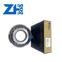 China Elite 30320 Taper Roller Bearing GCR15 Steel P0 P6 P5 P4 Precision Standard Size for sale