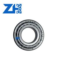 China Elite L44643-10 L44643/10 Taper Roller Bearing GCR15 Steel P0 P6 P5 P4 Precision for sale