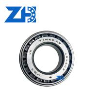 China Elite L44643-10 L44643/10 Taper Roller Bearing GCR15 Steel P0 P6 P5 P4 Precision for sale