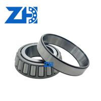 China Elite L44643-10 L44643/10 Taper Roller Bearing GCR15 Steel P0 P6 P5 P4 Precision for sale