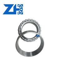 China Elite LM102949-10 LM102949/10 Taper Roller Bearing GCR15 P0-P4 Precision for sale