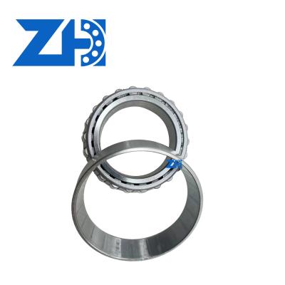 China Elite LM102949-10 LM102949/10 Taper Roller Bearing GCR15 P0-P4 Precision for sale