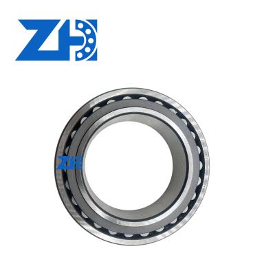 China 23024CC-W33 Spherical Roller Bearing GCR15 Steel P0 P6 P5 P4 Precision for Construction for sale