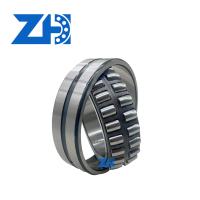 China 23024CC-W33 Spherical Roller Bearing GCR15 Steel P0 P6 P5 P4 Precision for Construction for sale