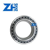China 23024CC-W33 Spherical Roller Bearing GCR15 Steel P0 P6 P5 P4 Precision for Construction for sale