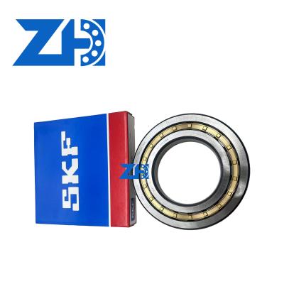 China Premium NJ226ECM Imperial Cylindrical Roller Bearings For Hydraulic Pumps for sale
