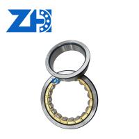 China Premium NJ226ECM Cylindrical Roller Bearing P0/P6/P5/P4 Precision for Hydraulic Pumps for sale