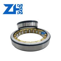 China Premium NJ226ECM Cylindrical Roller Bearing P0/P6/P5/P4 Precision for Hydraulic Pumps for sale