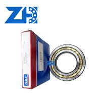 China Premium NJ226ECM Cylindrical Roller Bearing P0/P6/P5/P4 Precision for Hydraulic Pumps for sale