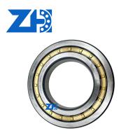 China Premium NJ226ECM Cylindrical Roller Bearing P0/P6/P5/P4 Precision for Hydraulic Pumps for sale
