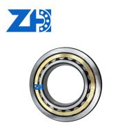 China Premium NJ226ECM Cylindrical Roller Bearing P0/P6/P5/P4 Precision for Hydraulic Pumps for sale