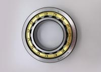 China Super Precision Cylindrical Roller Bearing N1011E 55x90mm for Machine Tool Spindles High Temperature Resistance for sale
