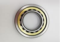 China Super Precision Cylindrical Roller Bearing N1011E 55x90mm for Machine Tool Spindles High Temperature Resistance for sale