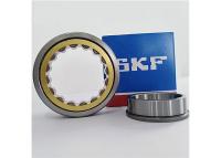 China Cylindrical Roller Bearing NN3011K 55mm ID 90mm OD High Load Capacity for sale