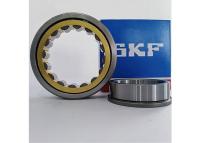 China Cylindrical Roller Bearing NN3011K 55mm ID 90mm OD High Load Capacity for sale