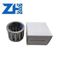 China Excavator Bearing 207-27-61220 GCR15 Material P0/P6/P5/P4 Precision Standard Size for sale