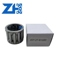 China Excavator Bearing 207-27-61220 GCR15 Material P0/P6/P5/P4 Precision Standard Size for sale