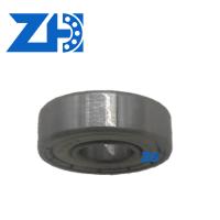 China 696ZZ Deep Groove Ball Bearing 6x15x5mm Miniature Precision Bearing for Automotive Gearbox for sale